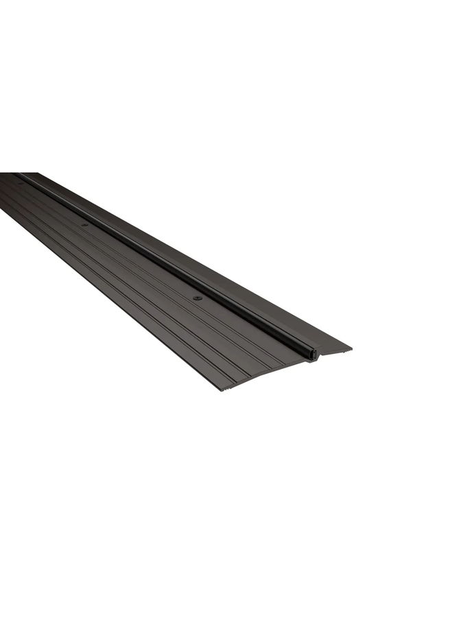 Pemko 2005 Latching Panic Saddle Threshold - Fast Free Shipping | ZenSupply