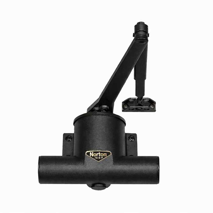 Norton Rixson 78-B/F Series Aluminum Door Closer | ZenSupply