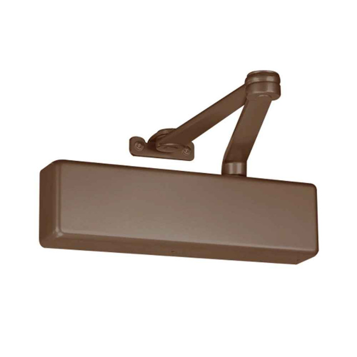 Norton Rixson 7570 Series - Security Door Closers - Fast Free Shipping ...