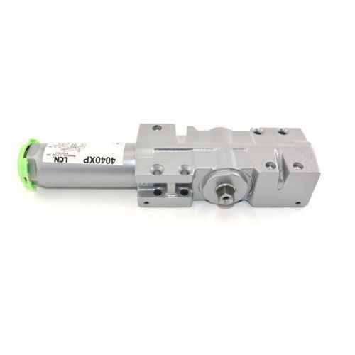 LCN 4040XP-3071 Cast Iron Cylinder Assembly | Heavy-Duty Door Closer Part