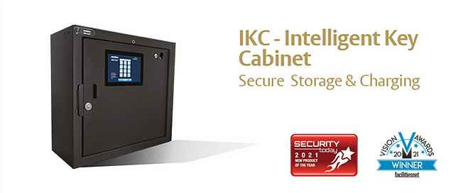 Medeco Intelligent Key 128 port, iFob Standard Cabinet - Fast Free ...