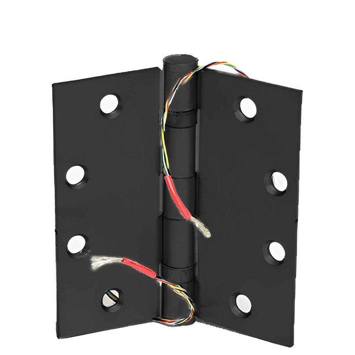 Command Access ETH-BB79 Energy Transfer Hinge, 5 Knuckle Standard ...