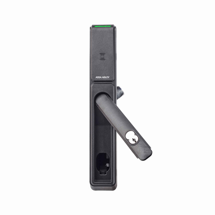 HES KS200 Wiegand Integrated Wired Access Control Server Cabinet Lock ...