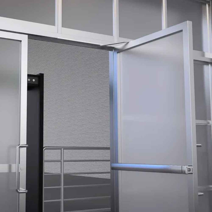 Norton Rixson 73ER Emergency Release Door Closer | ZenSupply