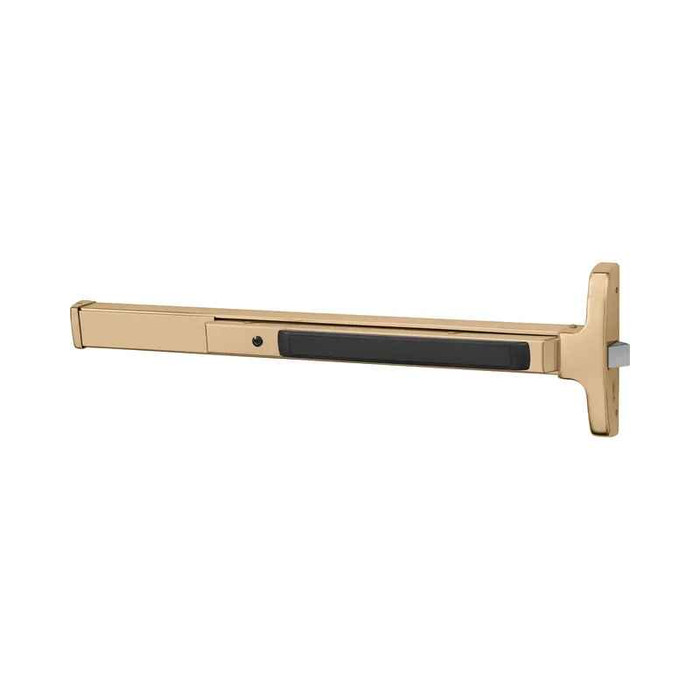 Sargent Night Latch Narrow Stile Mortise Exit Device | ZenSupply