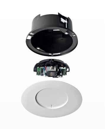 BEA 10ECA - Recessed Ceiling Enclosure for EAGLE Family Motion Sensors ...