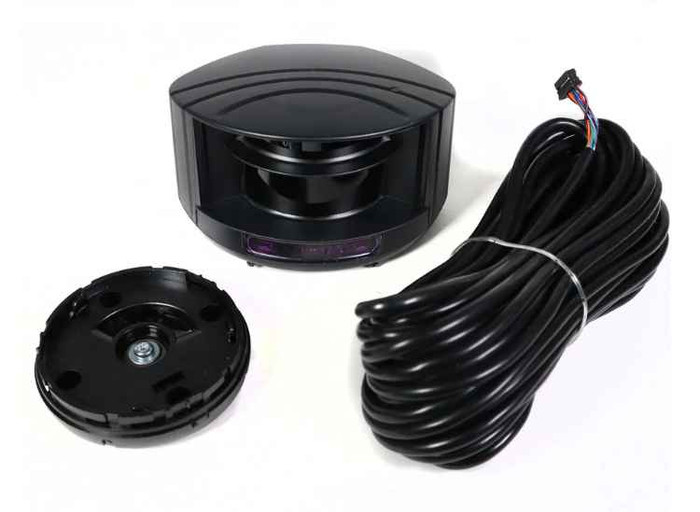 BEA 10LZRH100 - LASER Scanner for Gate & Barrier Applications