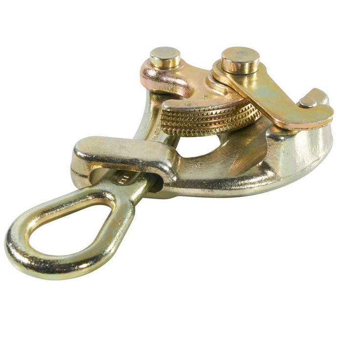 Klein Tools 1625-20 Haven's® Grip for Wire Rope 0.75-Inch - Fast Free ...