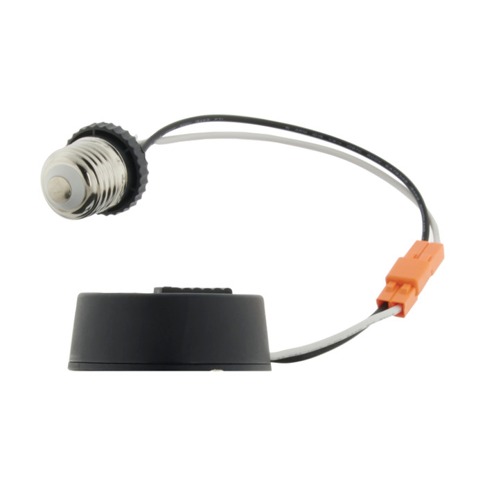 SATCO Lighting S11833 7W, LED Downlight Retrofit, 4in, CCT Selectable ...