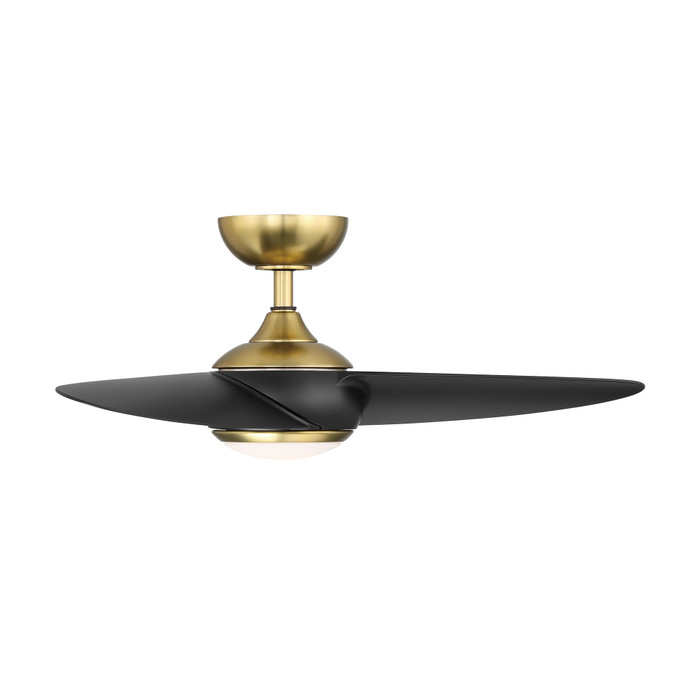 WAC Smart Fans Loft 3-Blade LED Smart Ceiling Fan
