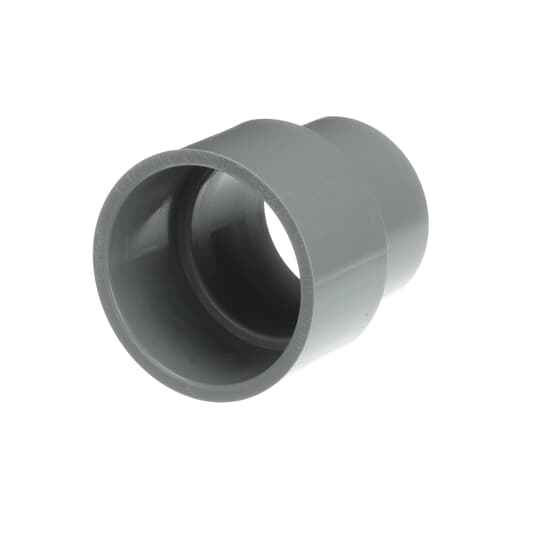 Carlon PVC Conduit Repair Couplings Non-Metallic | ZenSupply