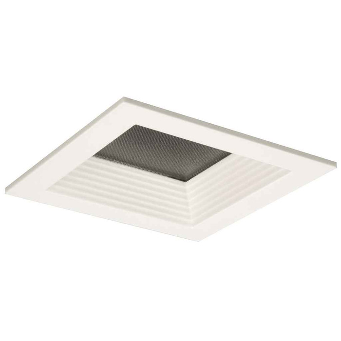 HALO HL3 Square Directional 3¼" LED Recessed Downlight | ZenSupply