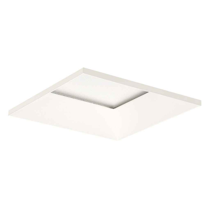 HALO HL3 Square Directional 3¼" LED Recessed Downlight | ZenSupply