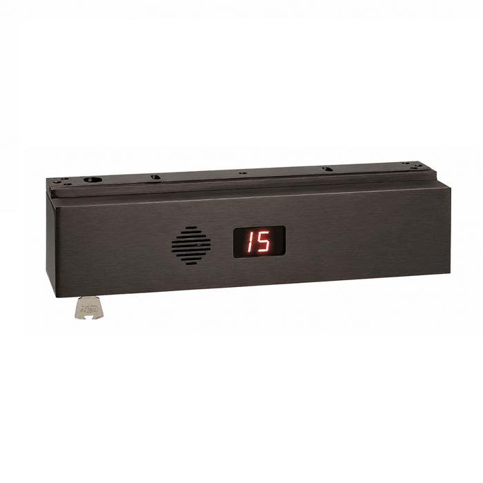 SDC 1511S ExitCheck Delayed Egress EMLock 1,650 lb | ZenSupply