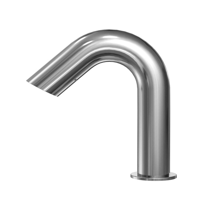 TOTO Standard R EWATER+ AC Powered 0.5 GPM Touchless Bathroom Faucet ...