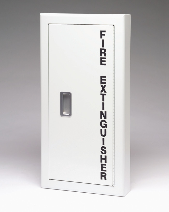 Larsens Architectural Series 2409 ADA Compliant - 5LB Capacity - Fire ...