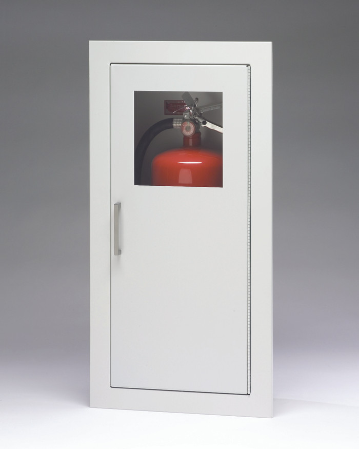 Larsens Architectural Series 2712 ADA Compliant - 20LB-27 X 12 Capacity ...