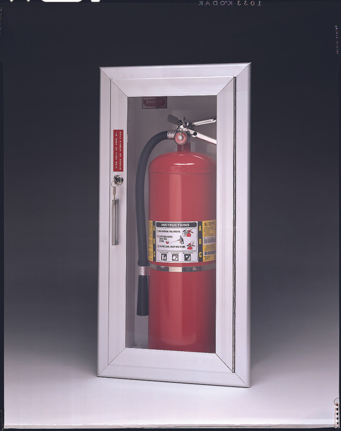 Larsens Architectural Series AL2409 ADA Compliant - 10LB Capacity -Non ...