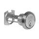 Sargent Large Format Rim Cylinder with Brass Housing | ZenSupply