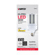 SATCO Lighting S49672 36W LED HID Replacement, 80 CRI, 2700K, Type B ...