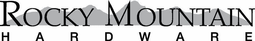 Rocky Mountain Hardware