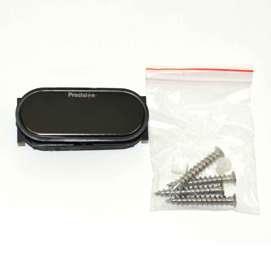 Precision Lock PLS24PRO-XHD Extra Heavy Duty Concealed Magnetic Catch ...