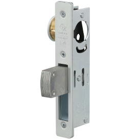 Adams Rite 4550 Lever Trim for MS Deadlock Lever