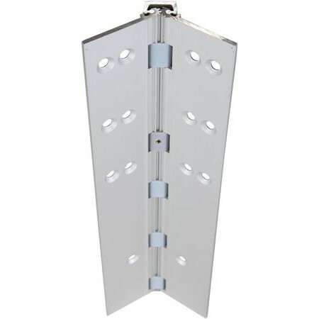 Hinges