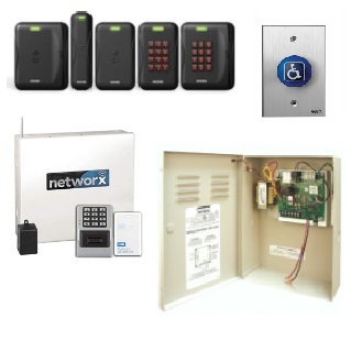 One Supplier. Every Solution: Your Complete Source for Commercial Door ...