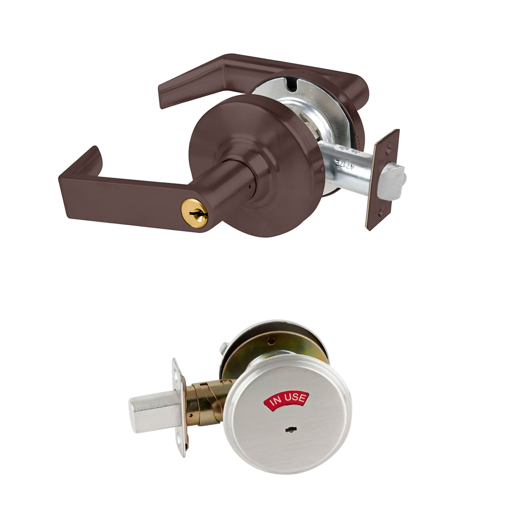 ZenSupply - Commercial door locks | Commercial door hardware