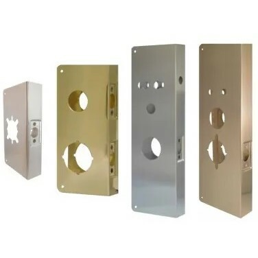 Filler Plates & Wrap-Arounds – Retrofits and Modifications Made Easy ...