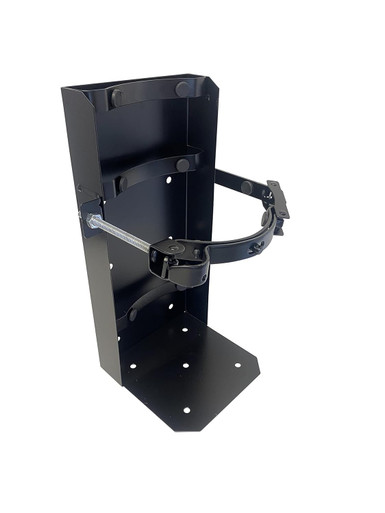 Buckeye 700230 - 812 Heavy Duty Bracket 5-5/8 inch Cylinderical ...