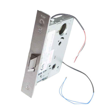 ACSI M1510M-AE-1-8808FL Yale 8800 Series Office, Entry Mortise Lever ...