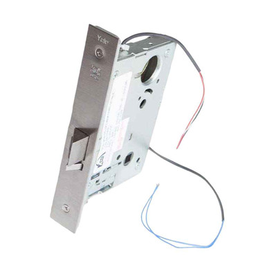 ACSI M1510M-AE-1-8808 Yale 8800 Series Office, Entry Mortise Lever Lock ...