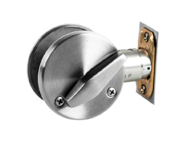 Falcon D251 Double Thumbturn Function - Grade 2 Medium-duty Deadbolt ...