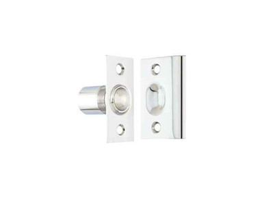 Emtek 8802 Door Ball Catch - Fast Free Shipping | ZenSupply