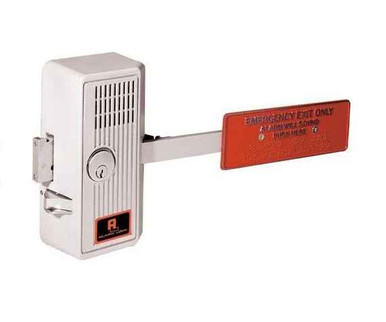 Alarm Lock 250 Sirenlock Panic Exit Alarm - Fast Free Shipping | ZenSupply