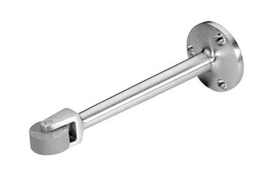 Rockwood 456L Straight Roller Stop - Fast Free Shipping | ZenSupply