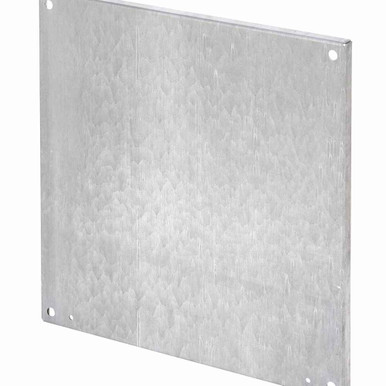 B-Line Eaton series panels and panel accessories, 1, Smooth brushed ...