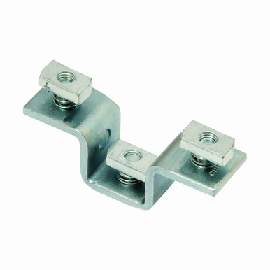 B-Line Eaton series strut fittings and accessories, 1.62" Height, 5.43 ...