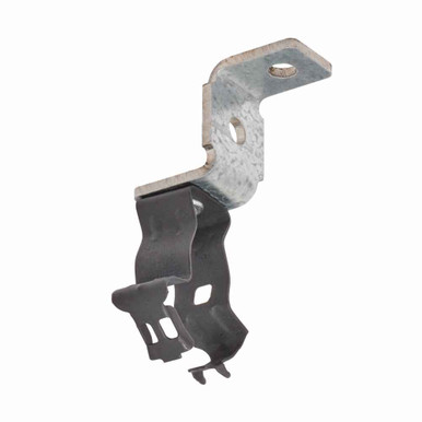 B-Line Eaton series conduit support fasteners, Hangers, 1" Height, 1 ...