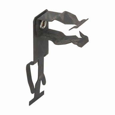 B-Line Eaton series conduit support fasteners, Side mount, 3/4" IMC ...
