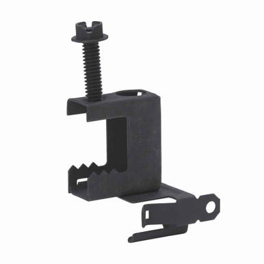 B-Line Eaton series cable support fasteners, Beams, 1" Height, 1 ...