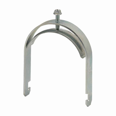 B-Line Eaton series conduit support fasteners, Conduit fastener with ...