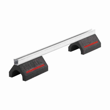 B-Line Eaton series Dura-Blok rooftop support, 6.875" height, 9.6 ...