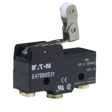 B-Line E47 Precision Limit Switch, Basic - Fast Free Shipping | ZenSupply