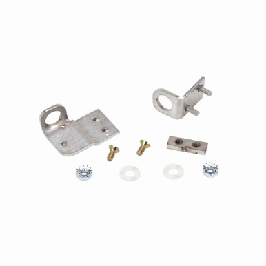 B-Line Eaton series other enclosure accessories, Stainless steel, Clamp ...