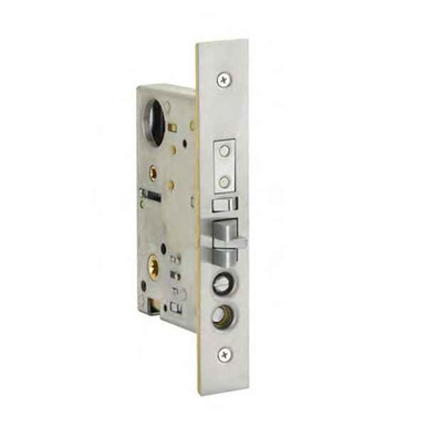 Emtek 3380 Mortise Lock Box Only, Knob by Knob & Lever by Lever ...