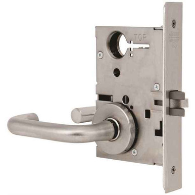 Corbin Russwin ML2010 Mortise Passage or Closet Lockset - Fast Free ...