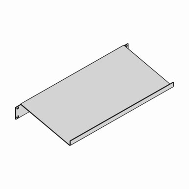 B-Line Eaton series open racks, Aluminum, #12-24 mounting hardware ...